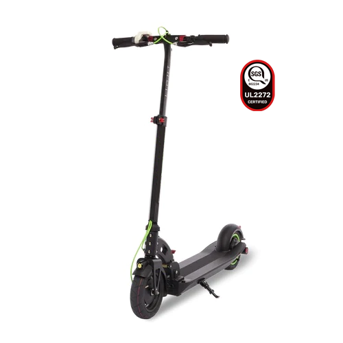 City Sprinter – Vip Electric Scooters Rentals